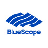 BlueScope Logo